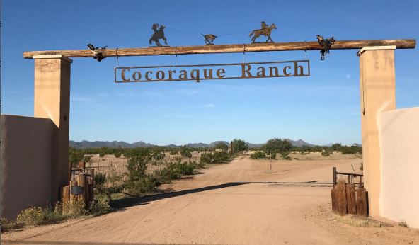 Cocoraque Ranch – Tucson's Premier Event Destination – Elevate Your ...
